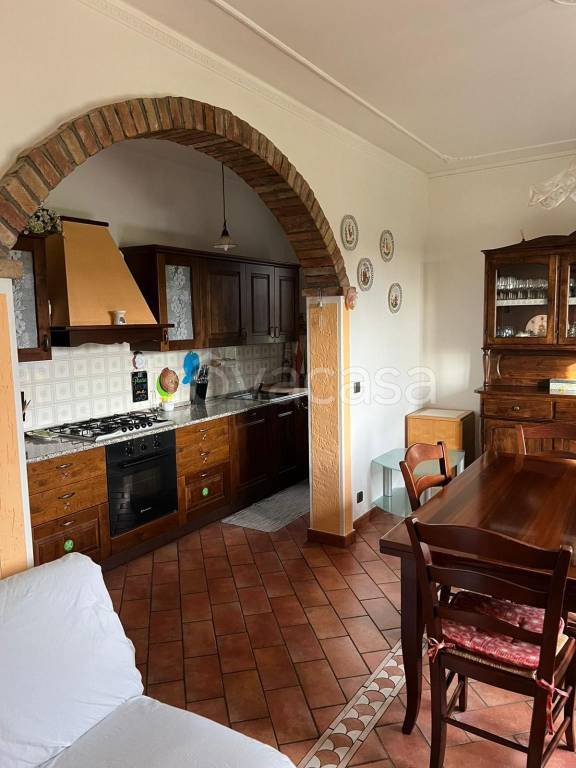 Casa Indipendente in vendita ad Agna via Cimitero