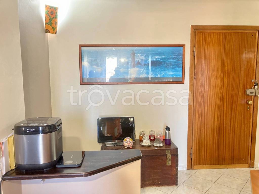 Appartamento in vendita a Borghetto Santo Spirito corso Europa