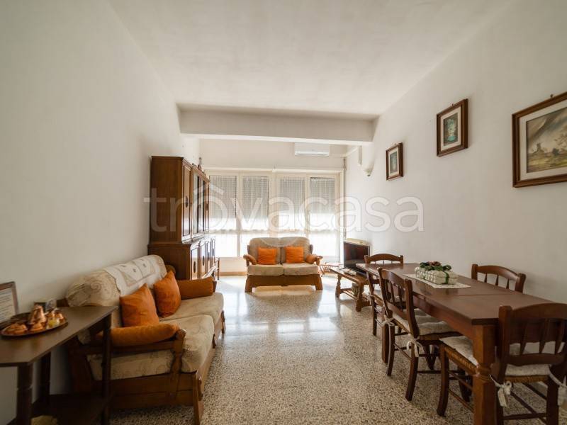 Appartamento in vendita a Bracciano via Don Carlo Gnocchi