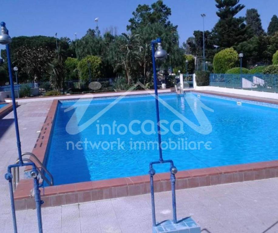 Appartamento in vendita a Falcone via Nazionale