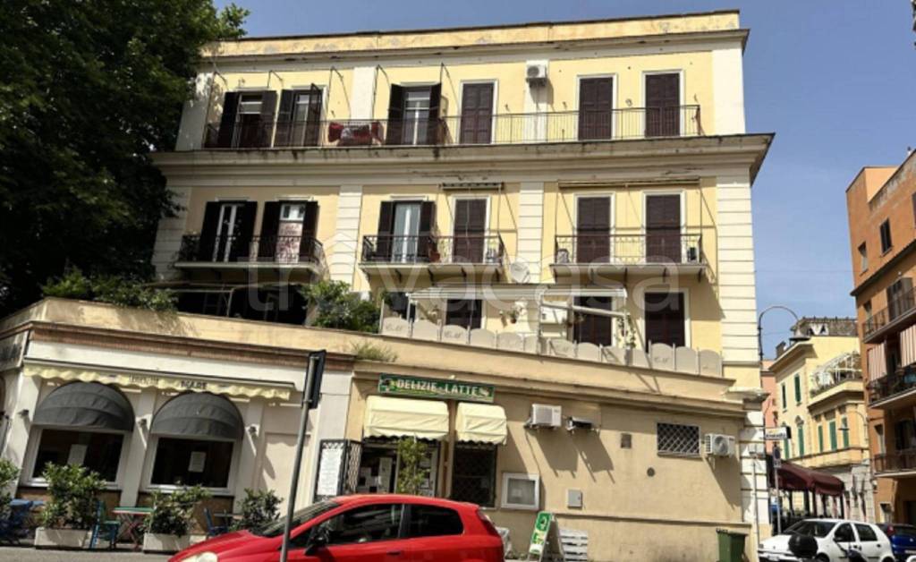 Appartamento all'asta ad Anzio piazza 1 Maggio