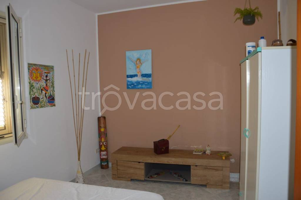Villa a Schiera in in vendita da privato a Castelvetrano via 74, 1
