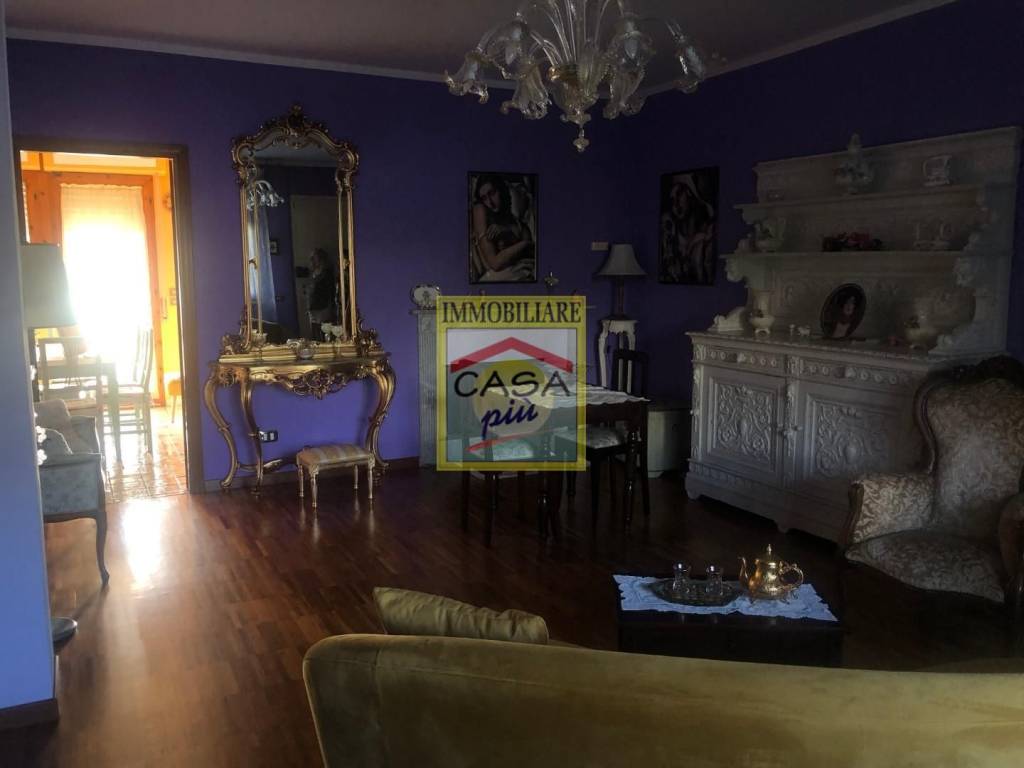 Villa a Schiera in vendita a Cascina