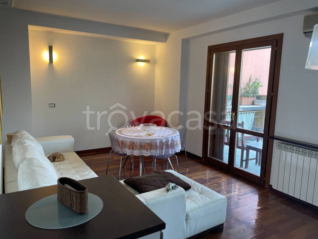 Appartamento in vendita a Taormina via Wilhelm von Gloeden