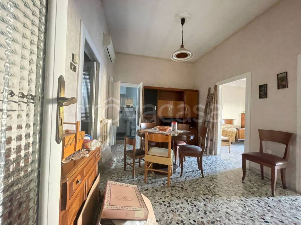 Villa in vendita ad Apricena via Marconi, 57