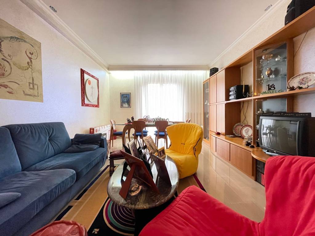 Appartamento in vendita ad Apricena via dei Cavamonti s.n.c