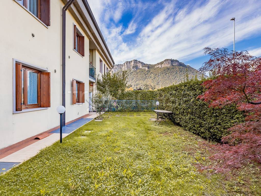 Appartamento in vendita ad Affi