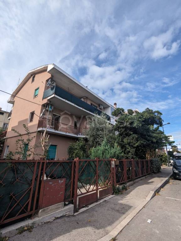 Appartamento in vendita a Pescara via Nazionale Adriatica Nord, 313