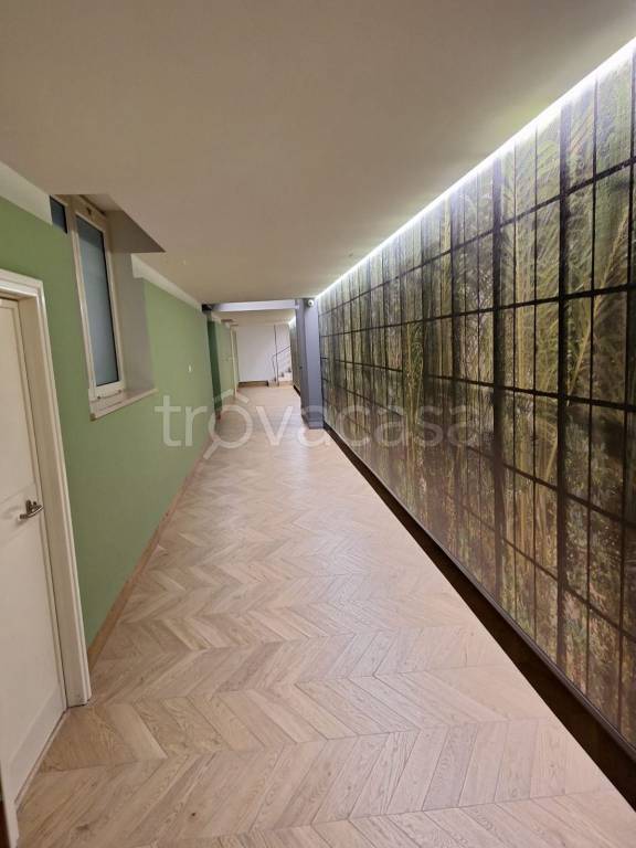 Appartamento in vendita a Pescara via Vasco De Gama, 18