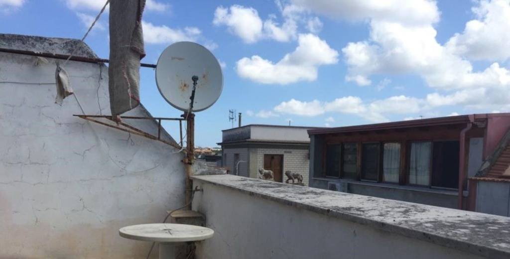 Villa in vendita ad Apricena via Trento, 16