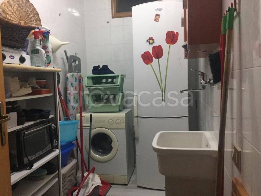 Appartamento in vendita ad Apricena via Pozzo Salso, 60