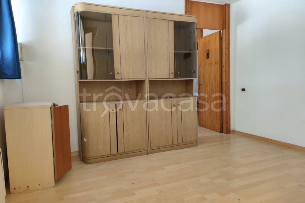 Appartamento in vendita a Castello-Molina di Fiemme via Roma