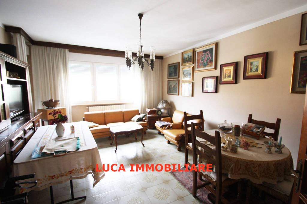 Appartamento in vendita a Monsummano Terme via Giuseppe Verdi, 270