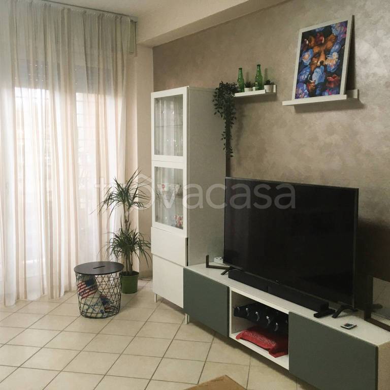 Appartamento in vendita a Grosseto