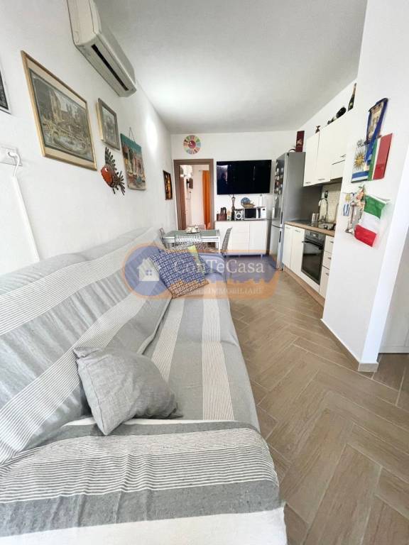 Villa a Schiera in vendita a Valledoria