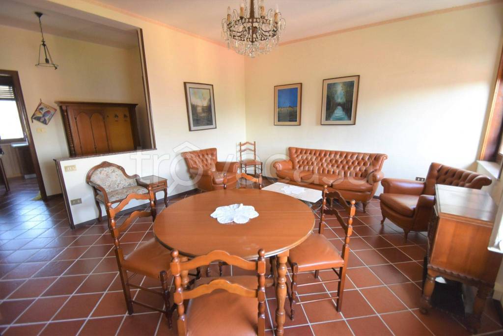 Appartamento in in vendita da privato a Vercelli via Asmara, 20