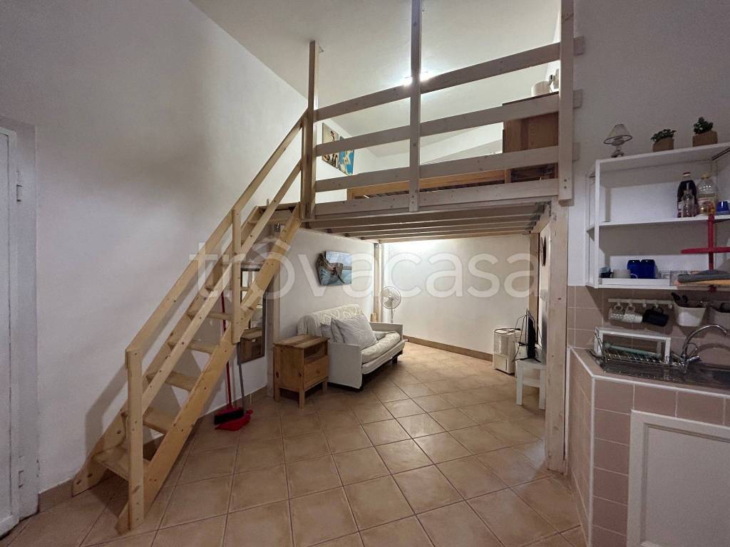 Appartamento in in vendita da privato a Nettuno via Eolo, 49