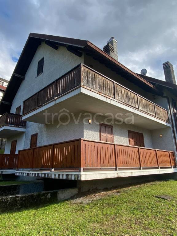 Appartamento in vendita a Barzio via Canteliberto, 3