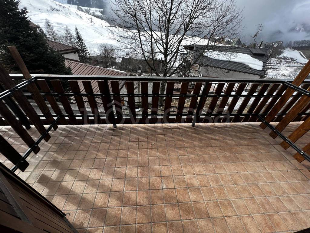 Appartamento in vendita a Frabosa Sottana via Galassia