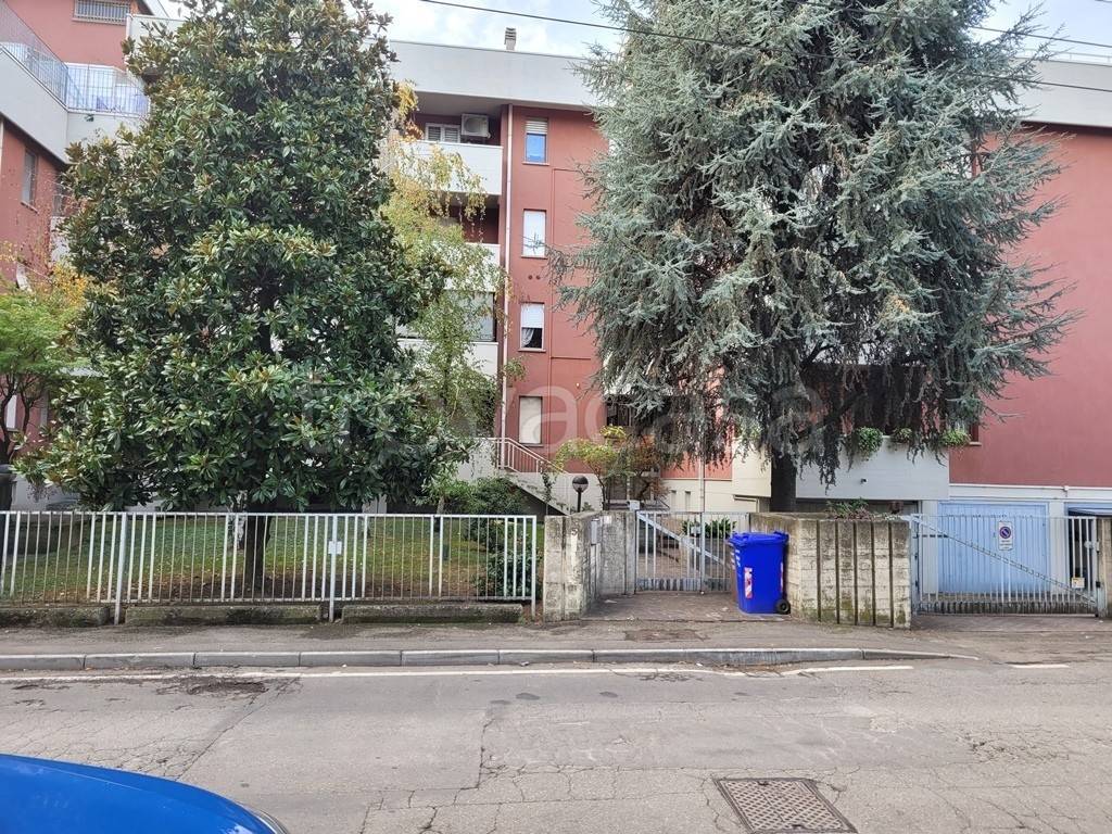 Appartamento in vendita a Parma via Passo del Cirone, 5