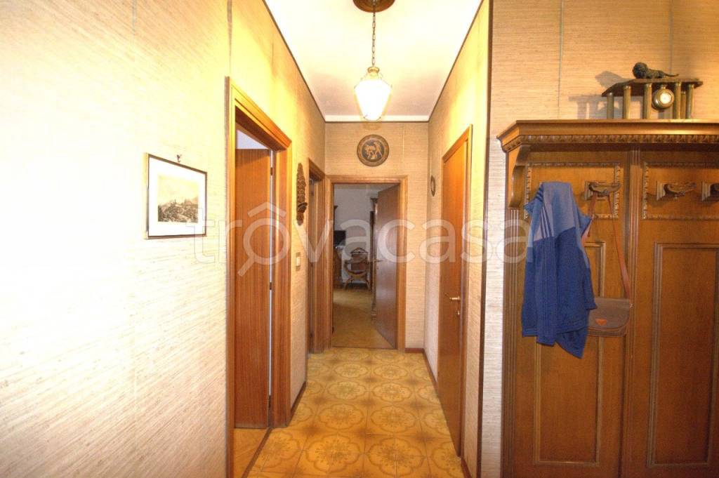 Appartamento in vendita a Perugia strada Santa Lucia, 17