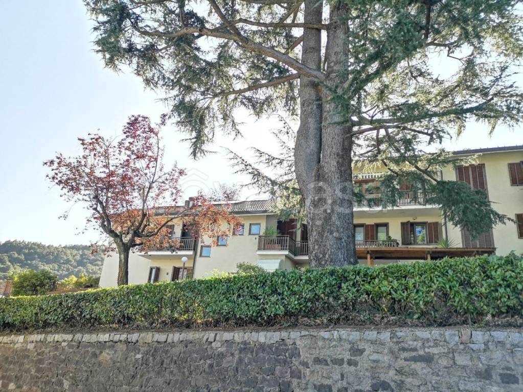 Appartamento in vendita a Biella via Santuario di Oropa, 345