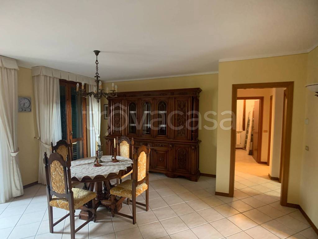 Appartamento in vendita a Empoli