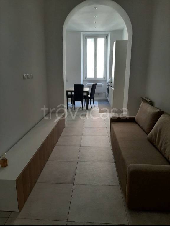 Appartamento in in vendita da privato a Roma