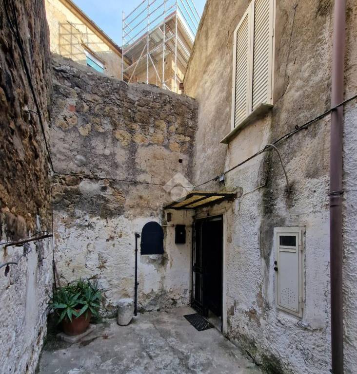 Appartamento in vendita a Sant'Agata de' Goti vicolo Funari, 2