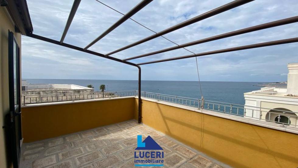 Appartamento in vendita a Nardò via Michelangelo Buonarroti