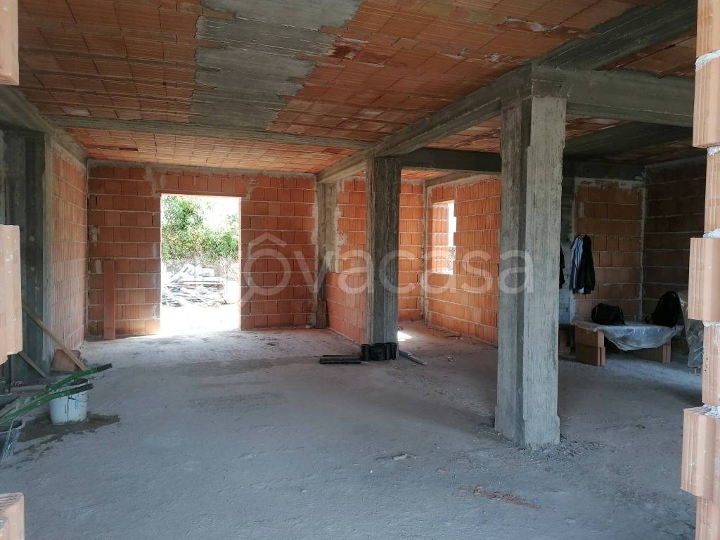 Villa a Schiera in vendita ad Albano Laziale