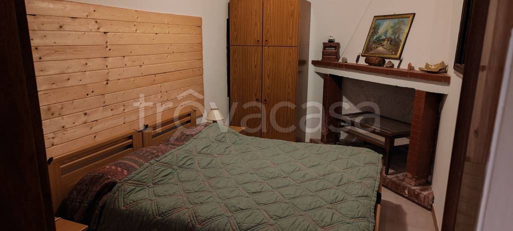 Casale in in vendita da privato a Morano Calabro contrada Campotenese