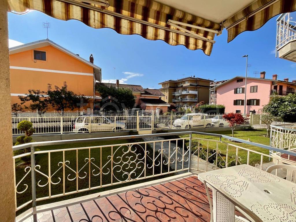 Appartamento in vendita a Busca