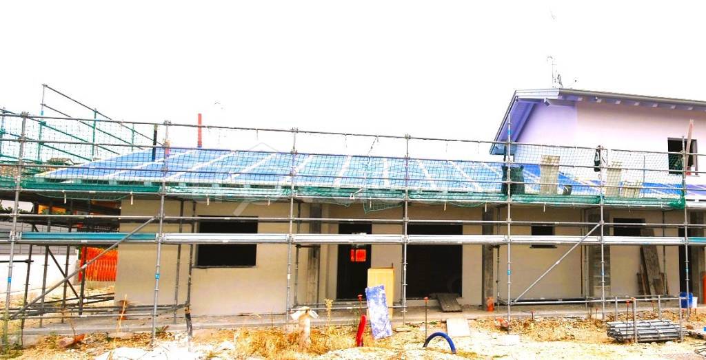 Villa a Schiera in vendita a Campoformido via Santa Caterina