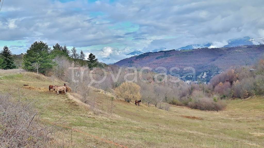 Casale in vendita a Longone Sabino