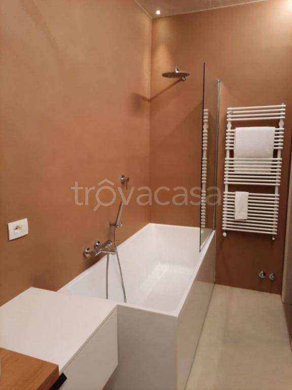 Appartamento in vendita a Fiesole via Montegirone