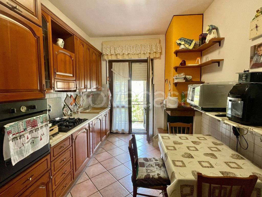 Appartamento in vendita a Orte via dei Cordari, 5