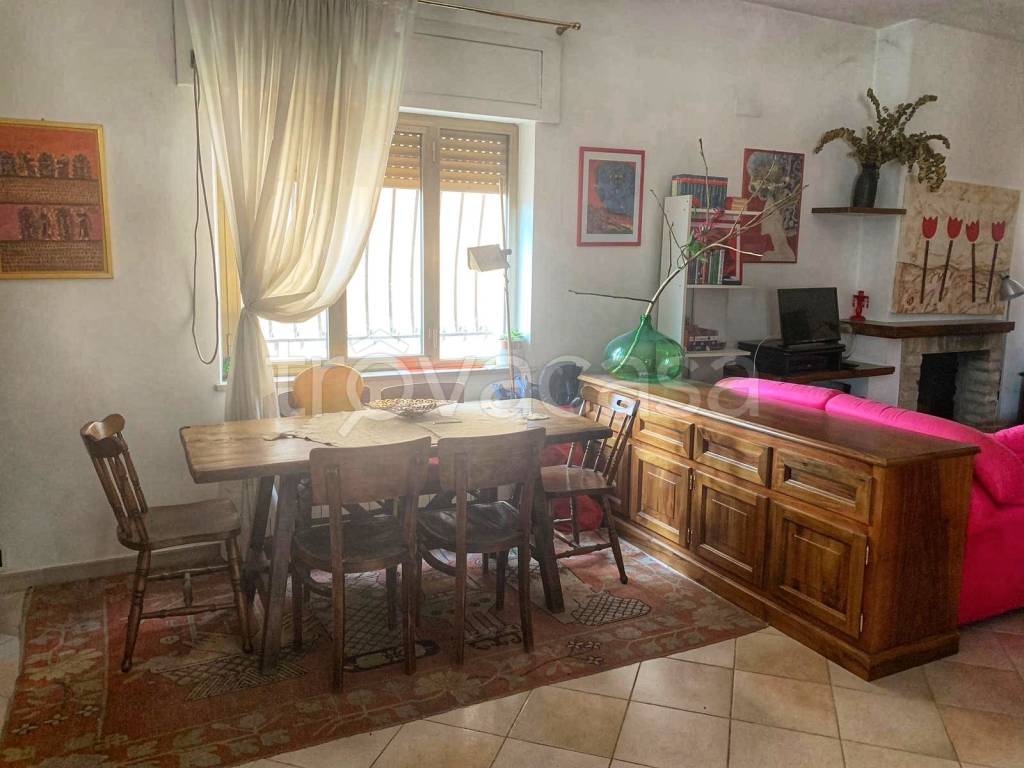 Appartamento in vendita a Bastia Umbra via Fratelli Ceci, 1