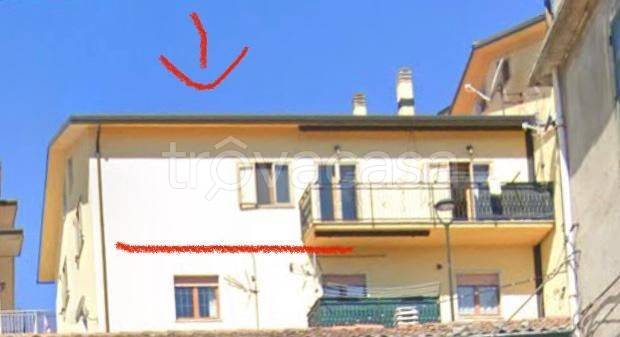 Intero Stabile in in vendita da privato a Muro Lucano via Belvedere