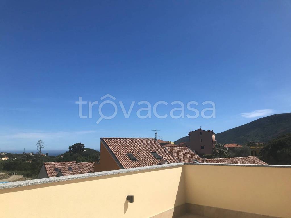 Villa in vendita a Boissano via Marici