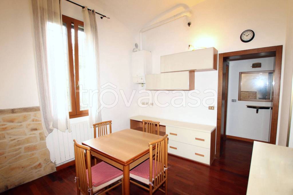 Appartamento in vendita a Bologna via di Saliceto