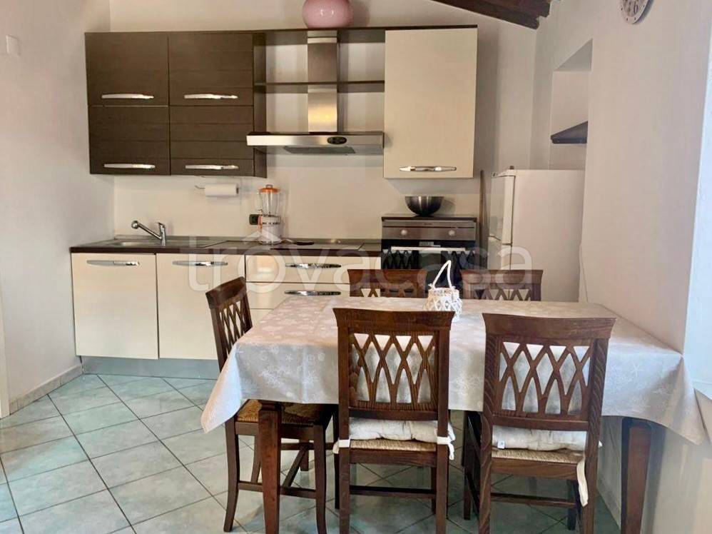 Appartamento in vendita a Campo nell'Elba