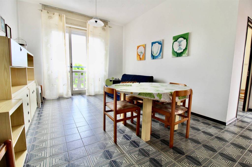 Appartamento in vendita a Numana via Loreto