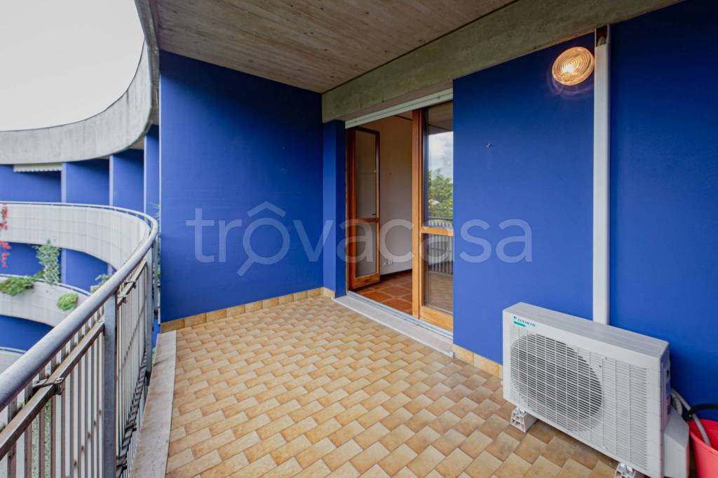 Appartamento in vendita a Udine viale Cadore, 42