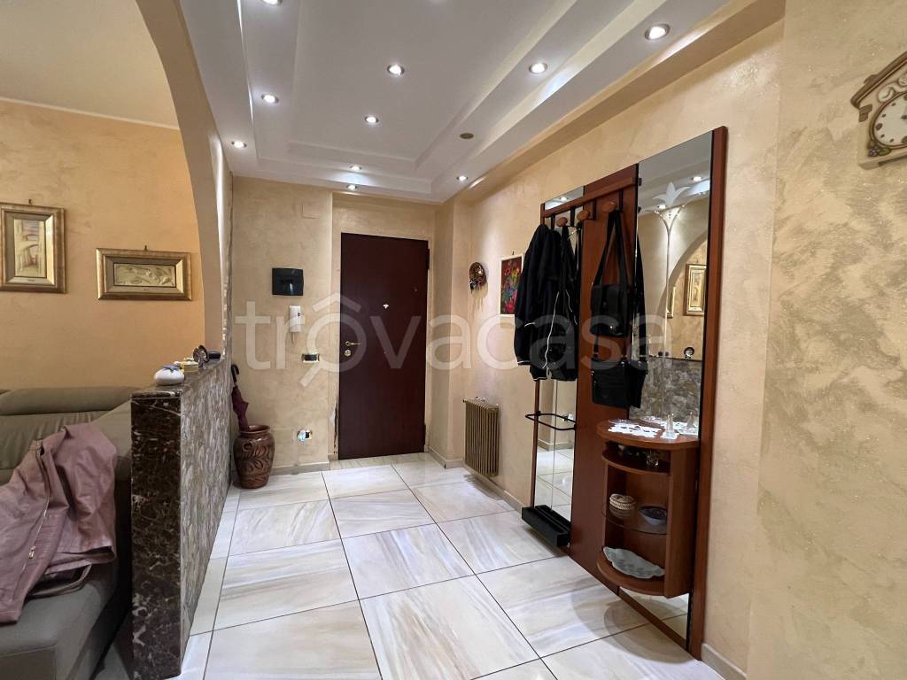 Appartamento in vendita a Messina via Libertà in San Filippo Inferiore