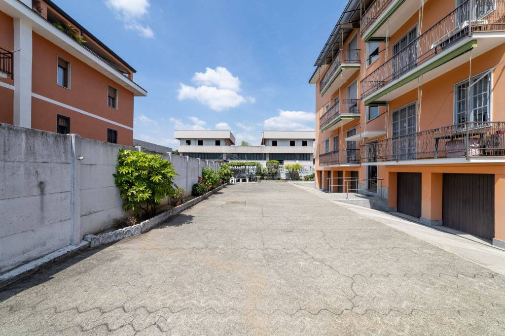 Appartamento in vendita a Bussero