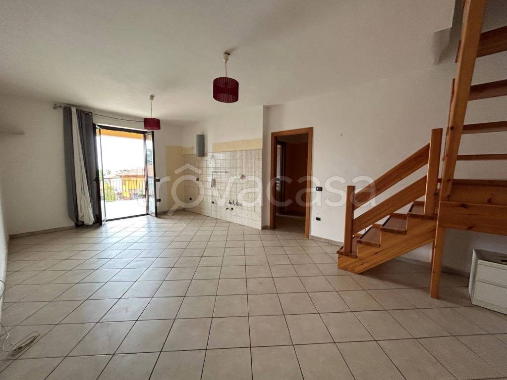 Appartamento in vendita a Mosciano Sant'Angelo via Pietro Nenni, 5