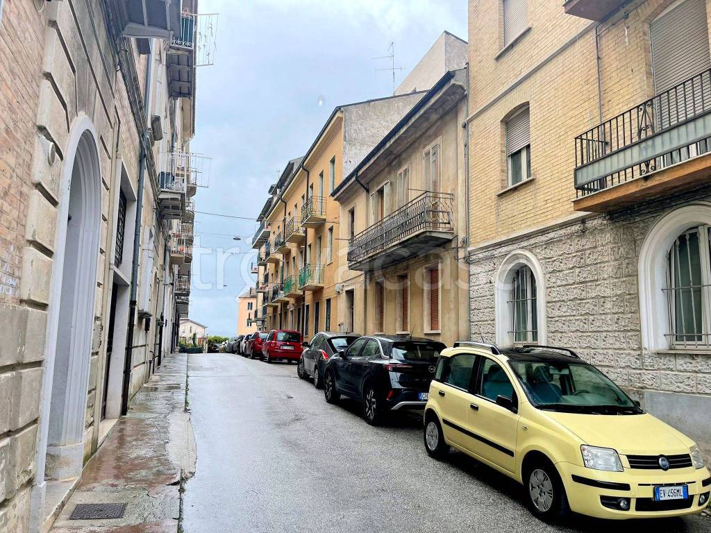 Appartamento in vendita a Campobasso