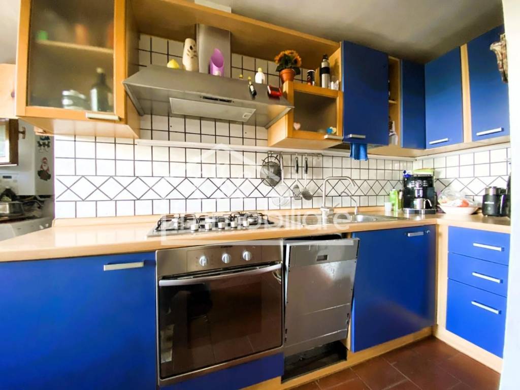 Appartamento in vendita a Empoli via del Castelluccio