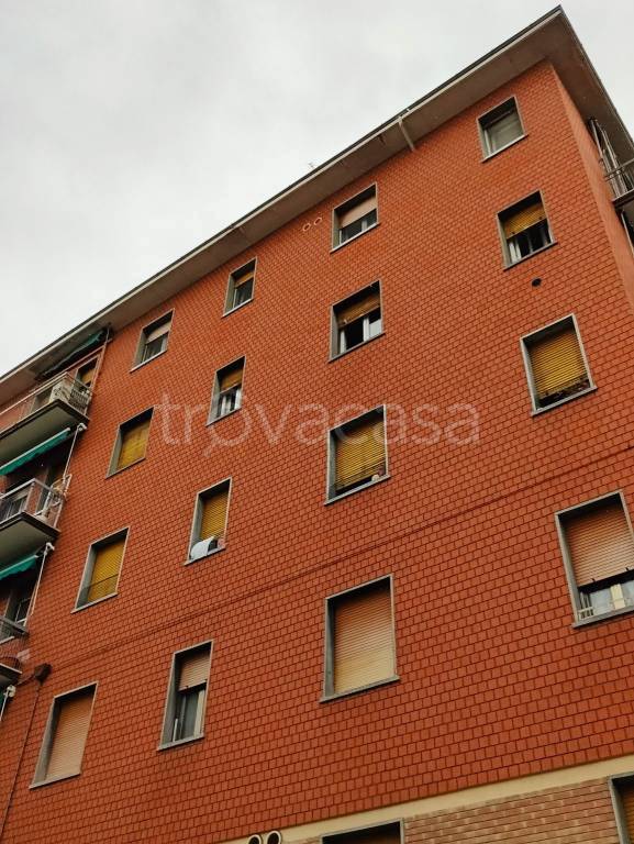Appartamento in vendita a Bologna via Alessandro Stoppato